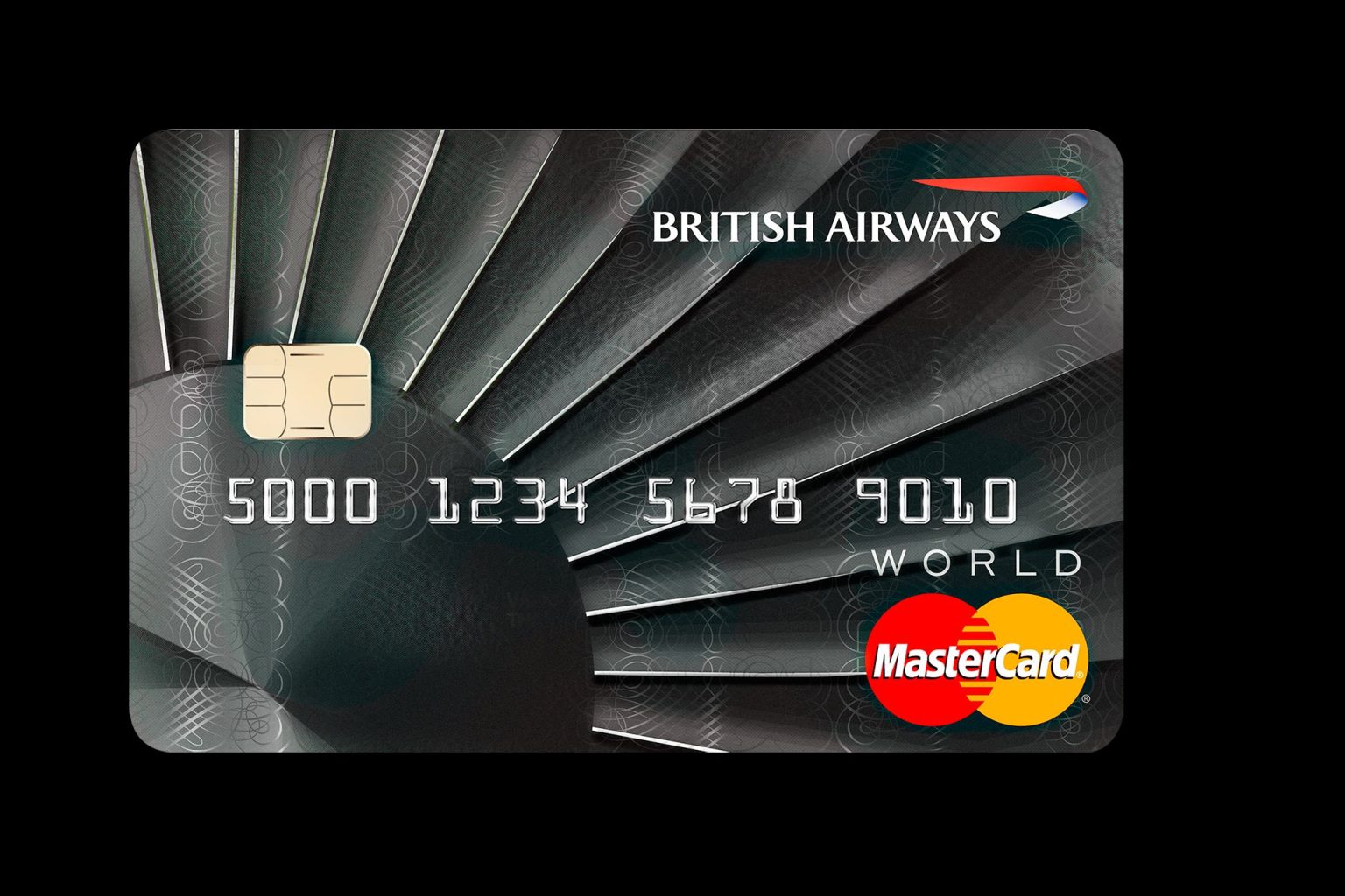 Absa British Airways Credit Card: Explore the world with every swipe ...
