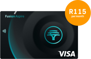 FNB Fusion Aspire: The smart way to bank and borrow - Minecred