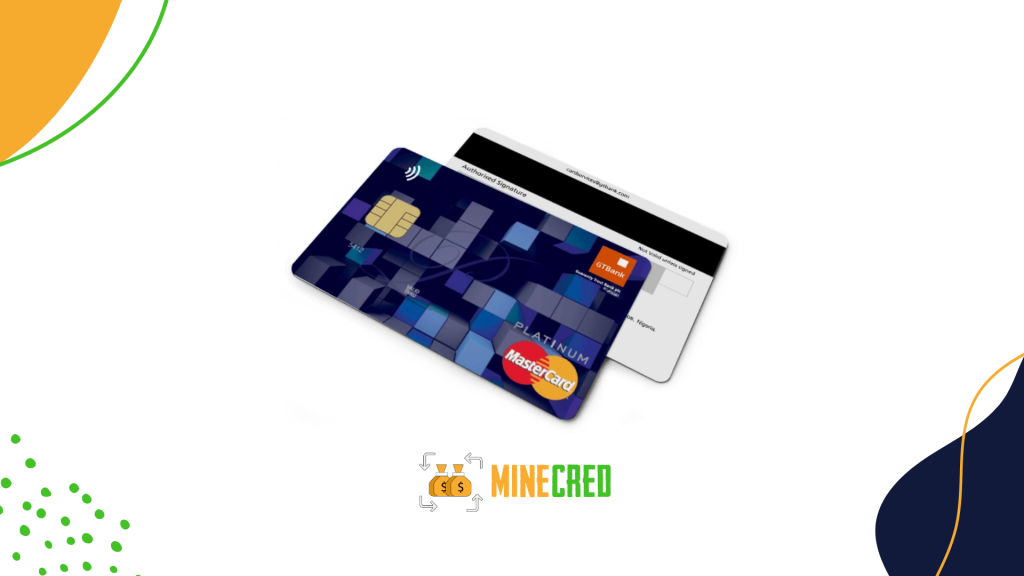 Arquivo de Credit Card - Minecred