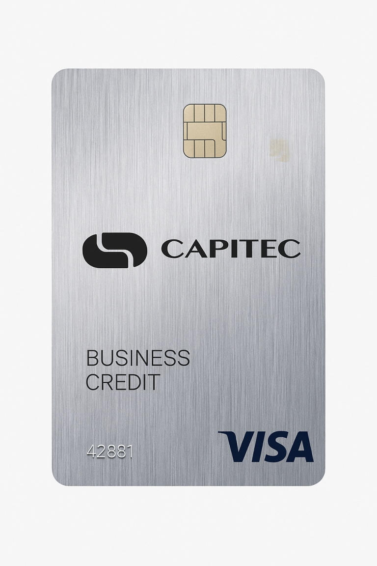 Why the Capitec Business Credit Card could be the smartest move for ...