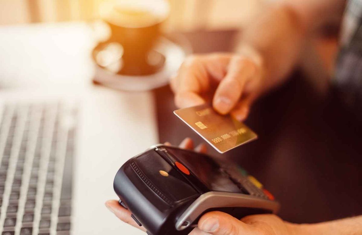 Credit Cards with Local Rewards: Boosting Everyday Life in Africa ...